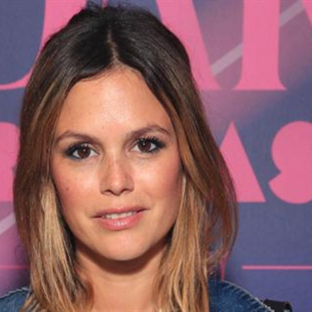 Rachel Bilson Clarifies Her Orgasm Comments
